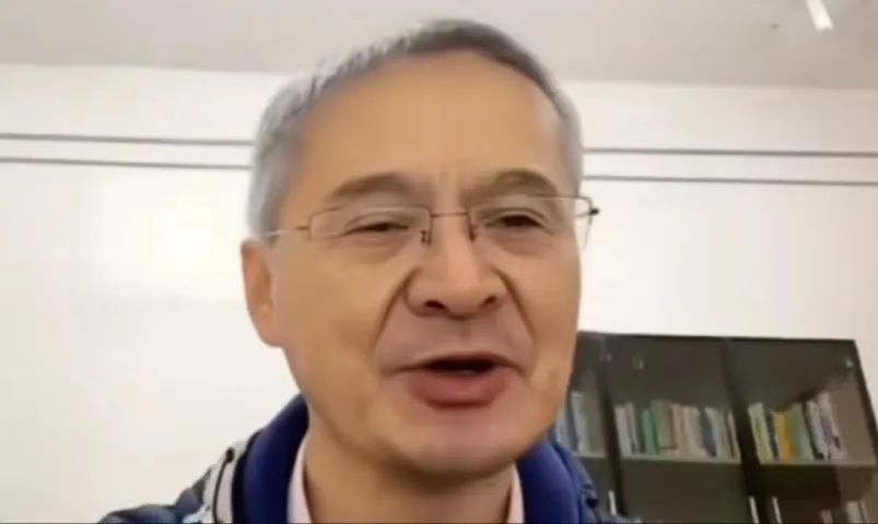 Luo Xiang reveals the inside story! The shocking truth caused a ...