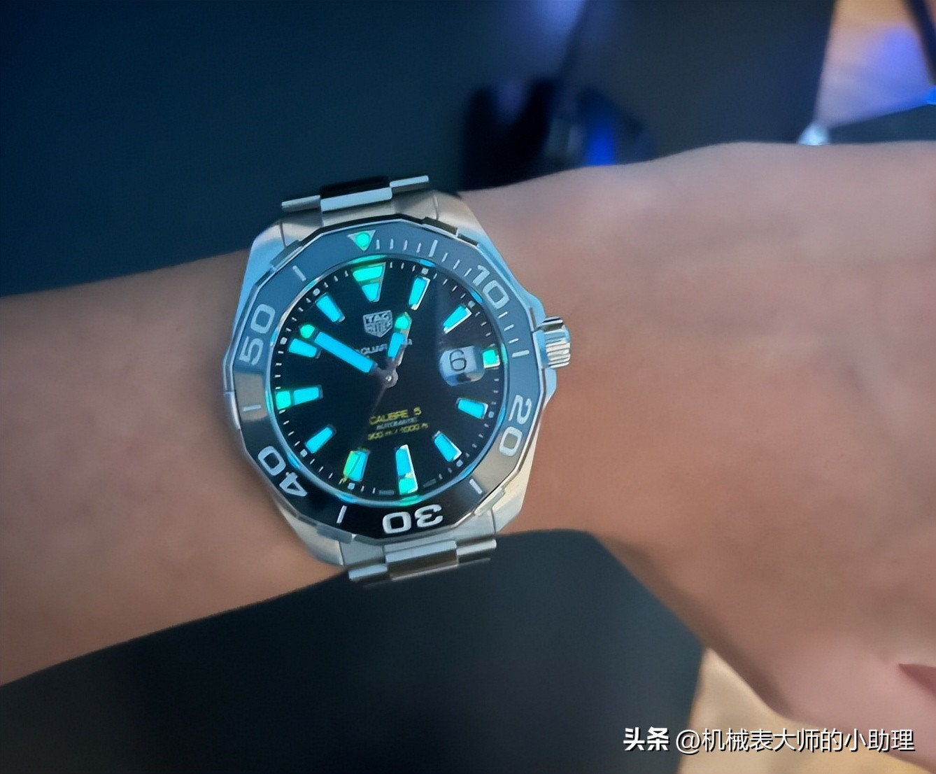 Do you know the nine most representative watches in the low, middle and ...