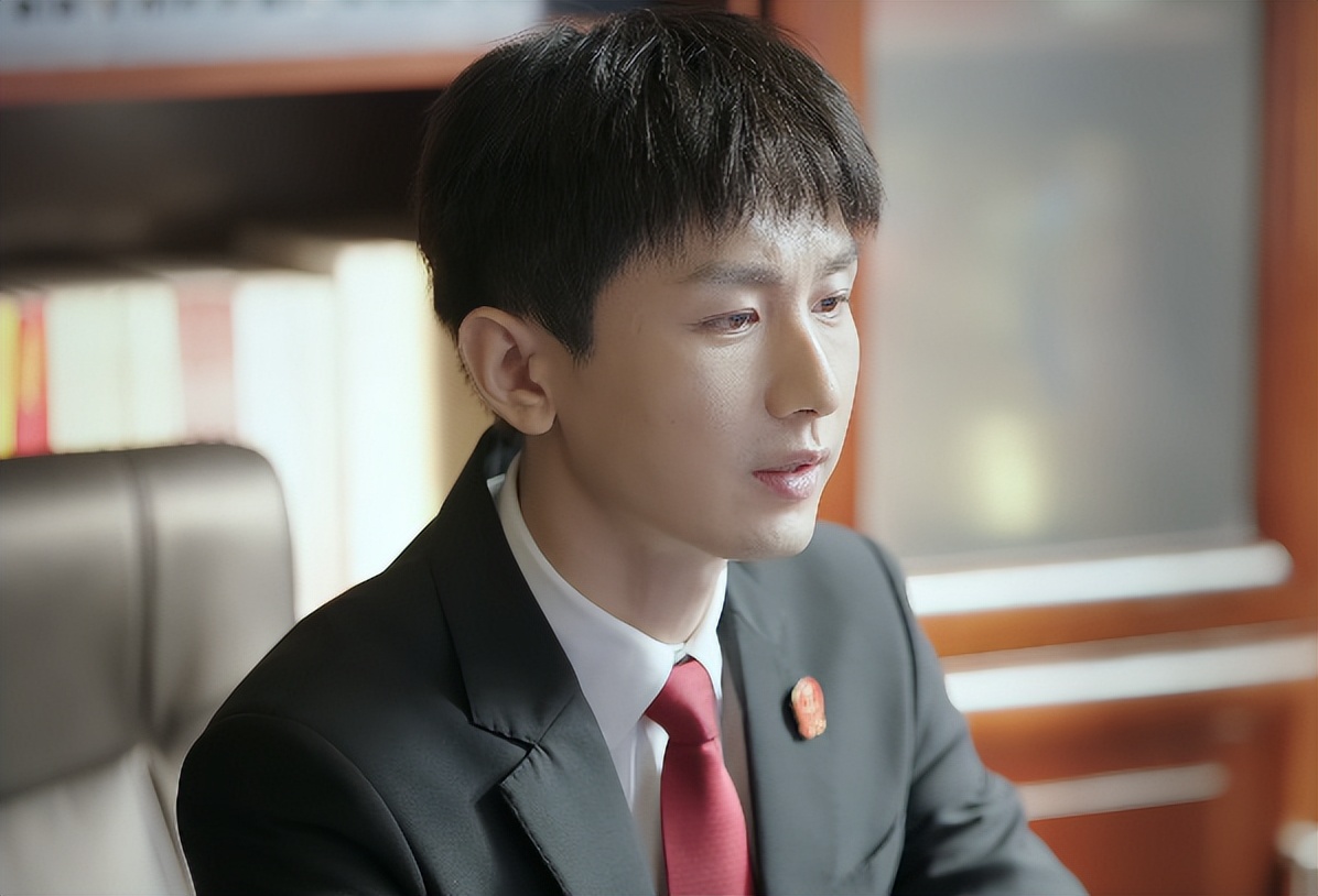 As far as the scale is concerned, I thought the Jiang Ge case in "The ...