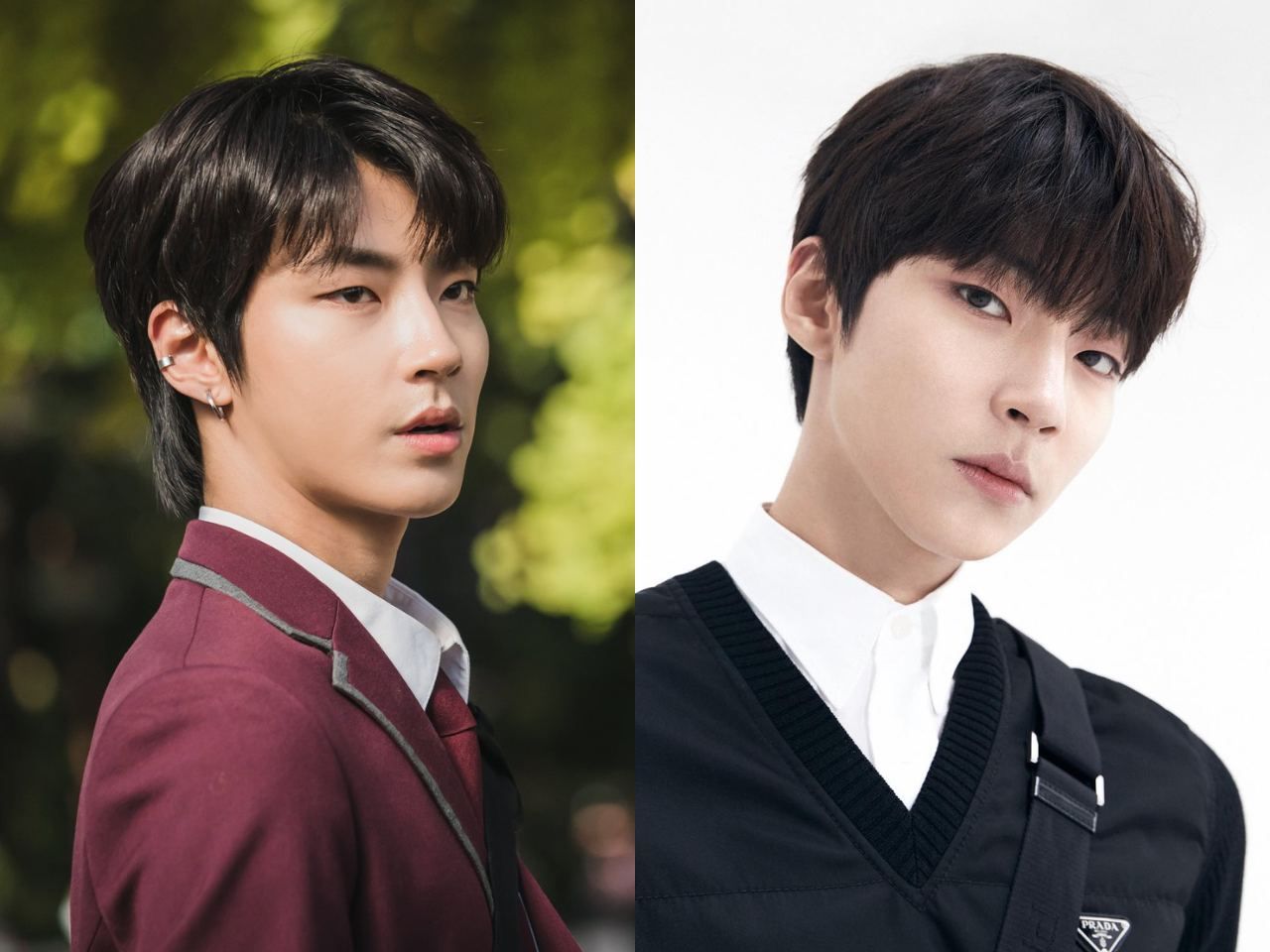Rely on the supporting actor to become popular! The most popular 10 ...