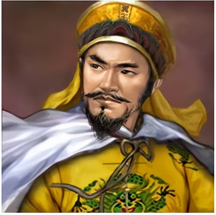 A Generation of Heroes——Wing King Shi Dakai - iNEWS
