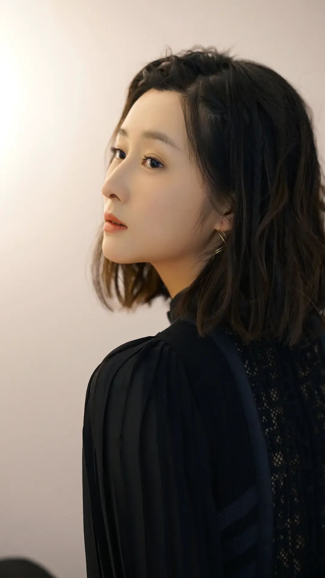 Lu Xingchen: Life is my acting teacher - iMedia