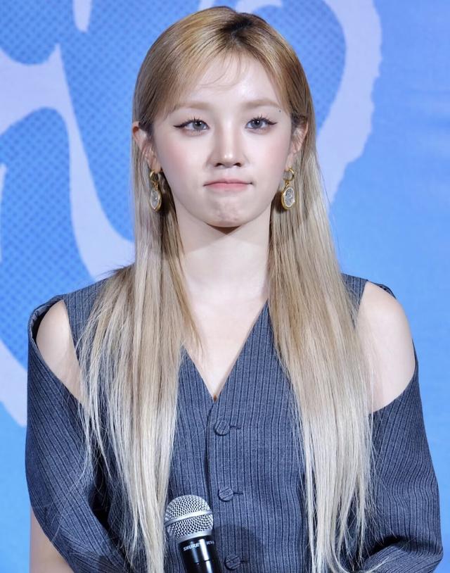 Don't say that Song Yuqi looks "ordinary", I want to have this face ...
