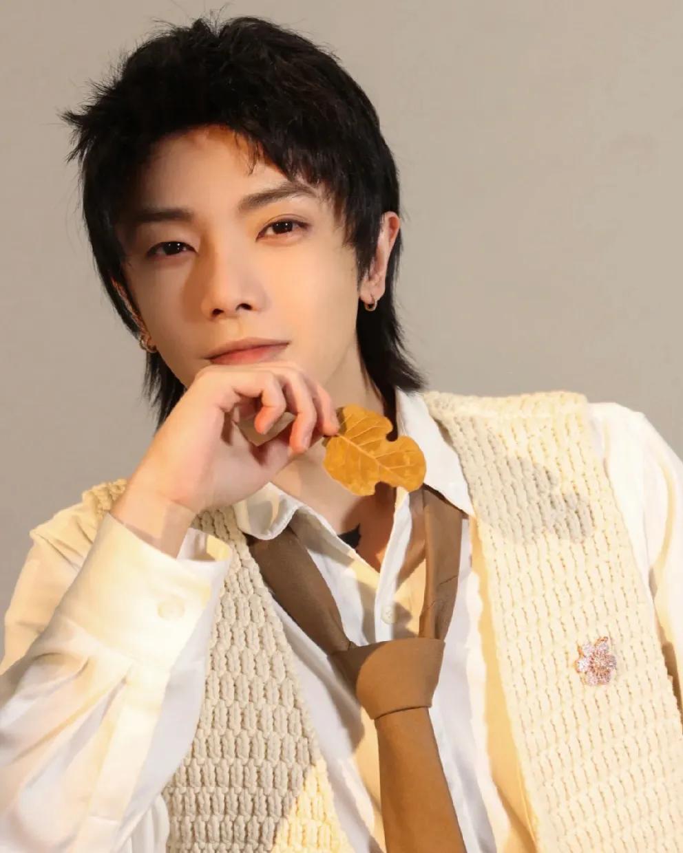 Gossip Fanfan said: Zhao Lusi, Zhang Tianai, Yuan Shanshan, Sun Qian ...