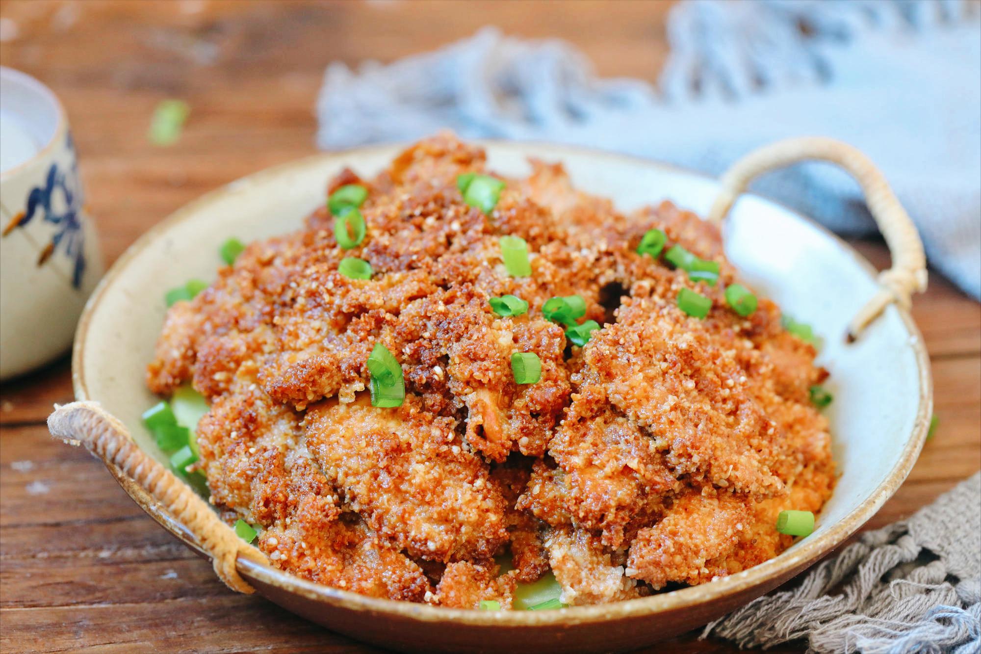 [Hunan Cuisine] Detailed Explanation of the Ten Famous Dishes in ...