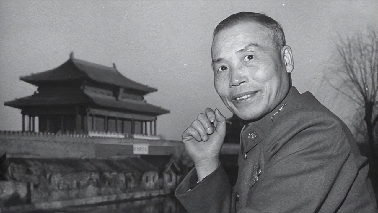In 1966, Li Zongren found Shen Zui and asked him: 17 years ago, Lao ...