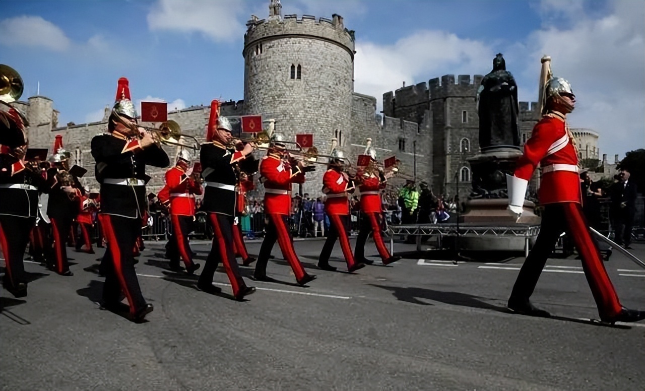 Li Jingheng: After the baptism of blood and fire, what is left of the ...