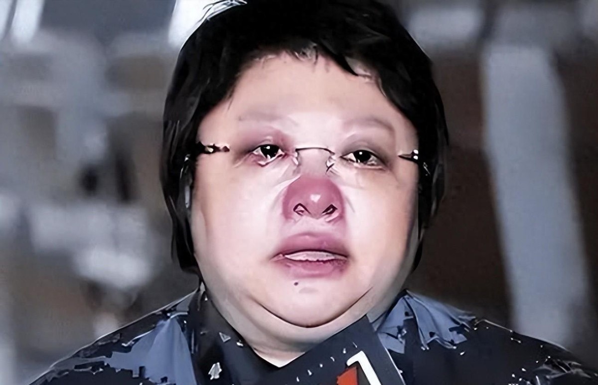 In 2020, Han Hong was reported by her real name for embezzling hundreds ...