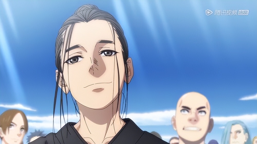 What's the most touching sentence in the anime you've ever watched? - iNEWS