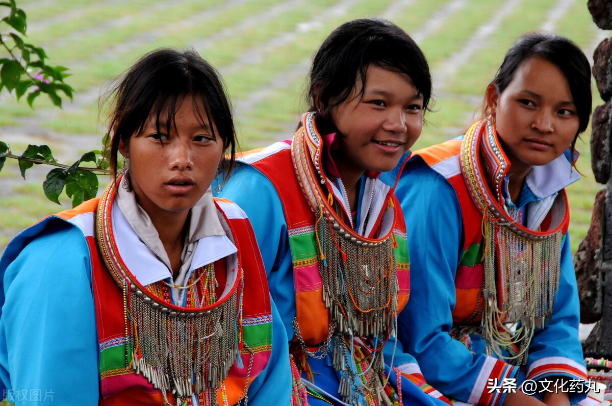 Three Rises of the Sun: Visiting the Lisu People and the Sun in Liming ...