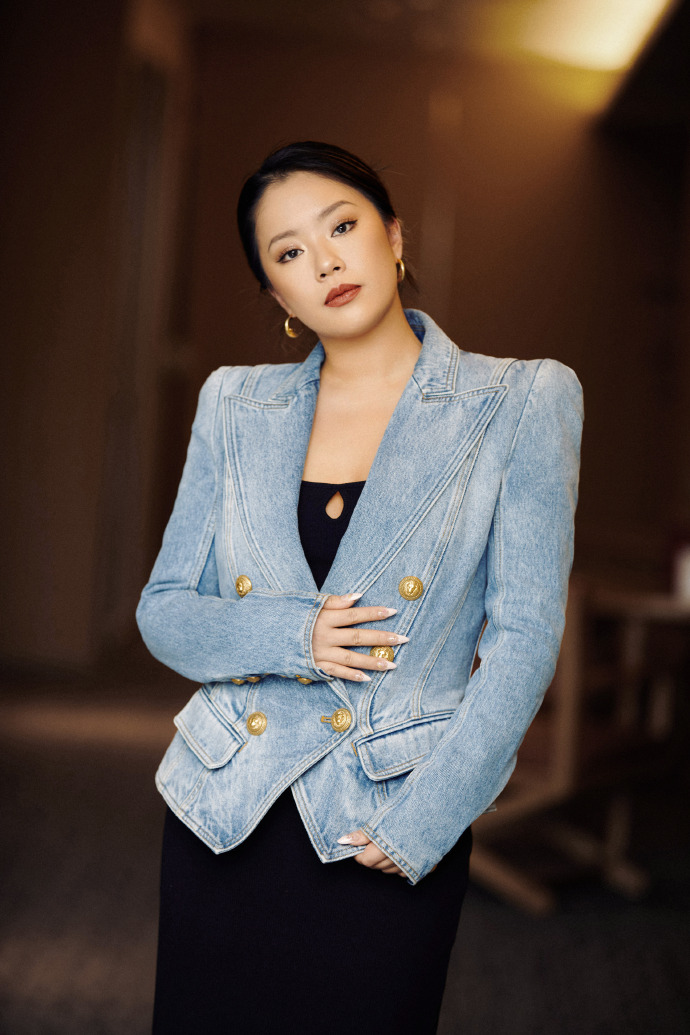 "All the way to the sun" 11: Tian Rong's IQ went online after breaking ...