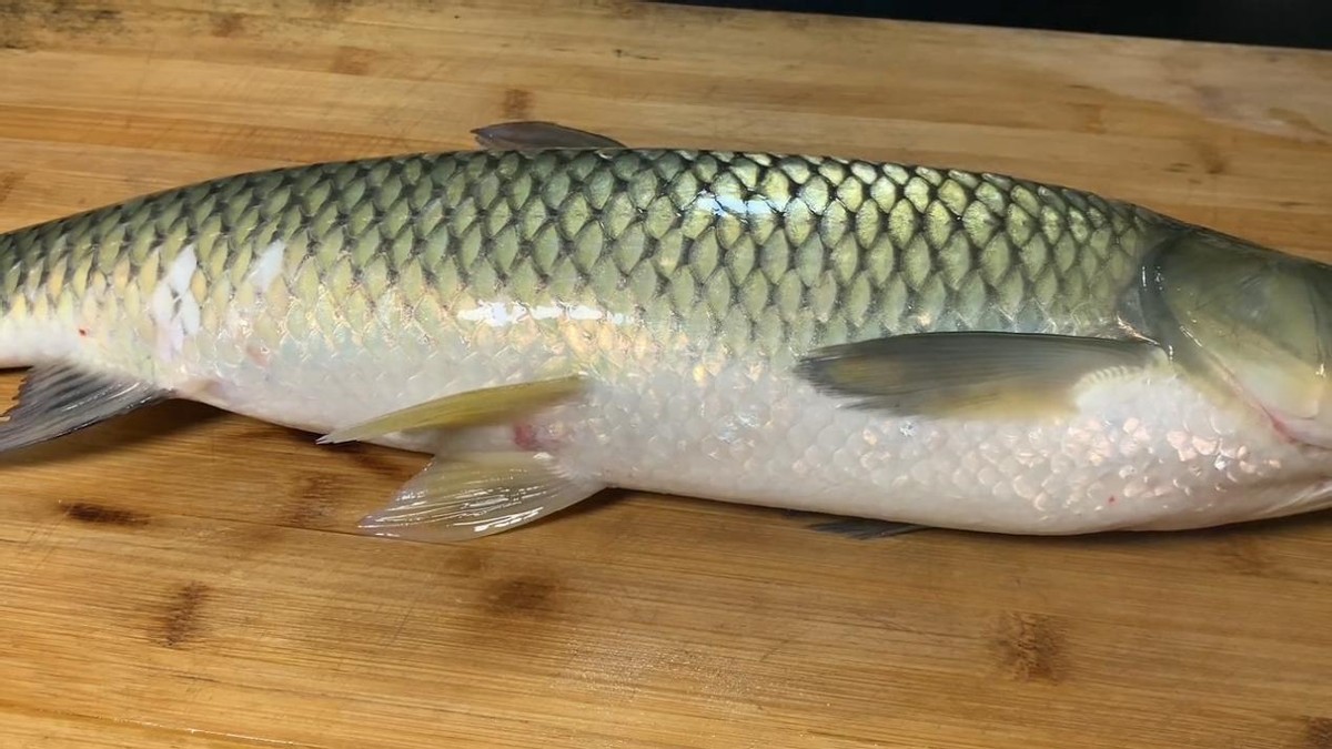 This kind of meat contains the most "parasites", is not nutritious and ...