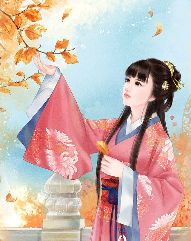 "Xia Fang Resentment": Where is the broken heart, the song is sung, the ...