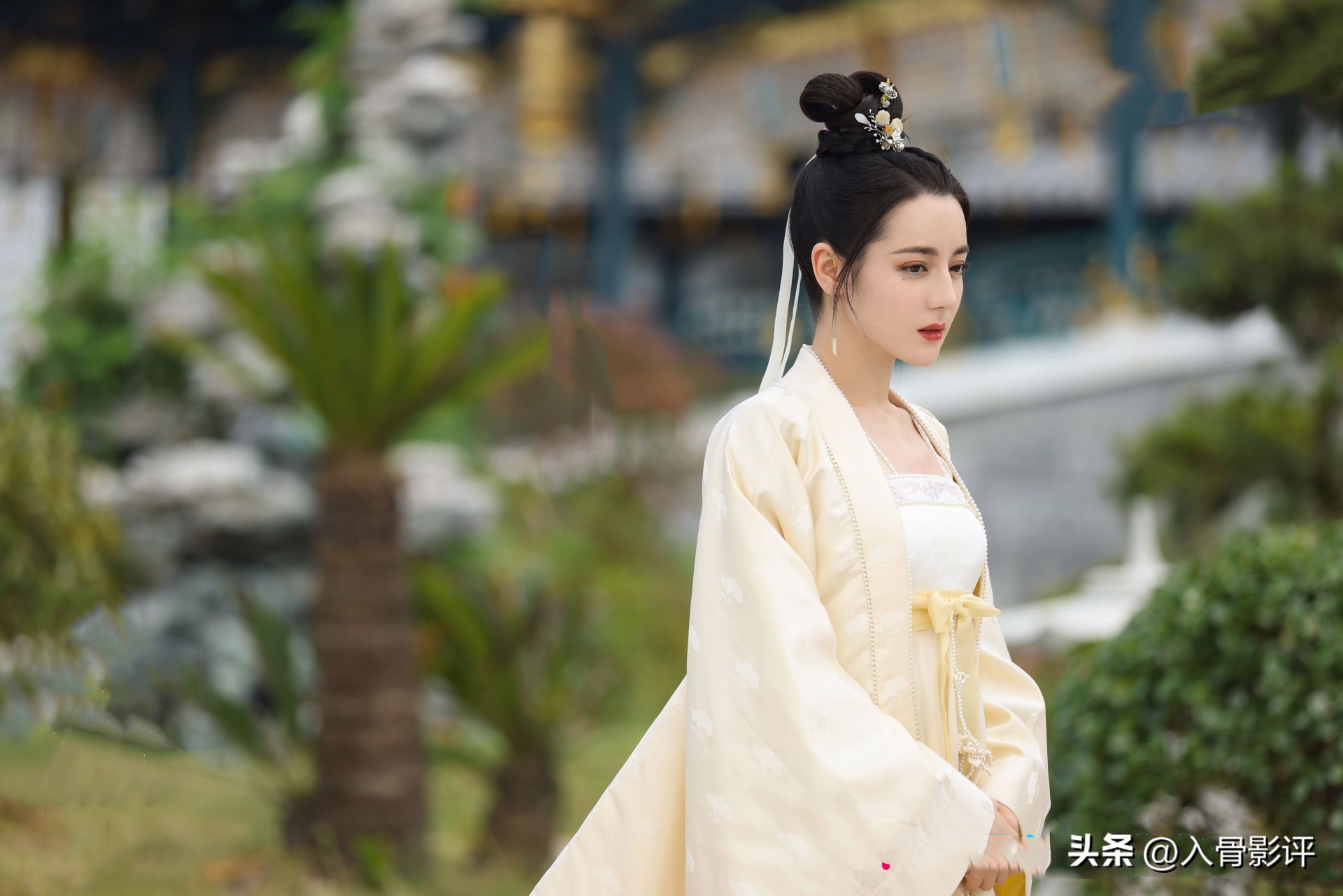 "The Legend of An Le": The finale is actually hidden in the egg ...