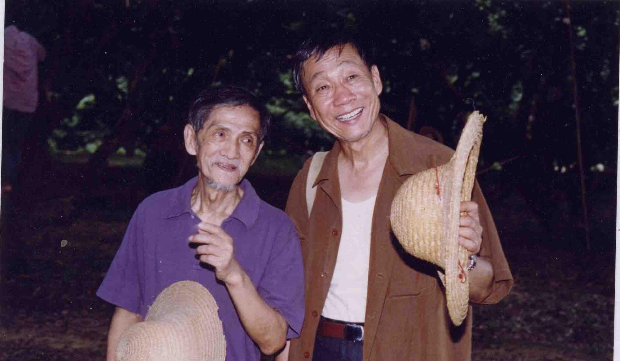 Eternal Movement: Achang's Miracle - iMedia