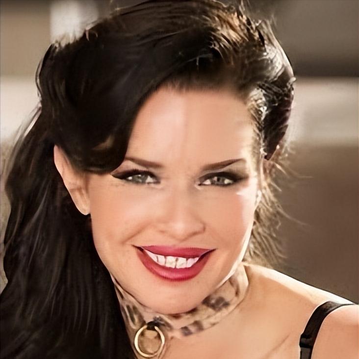 Veronica Avluv American actress breaking into the industry at 38 - iNEWS