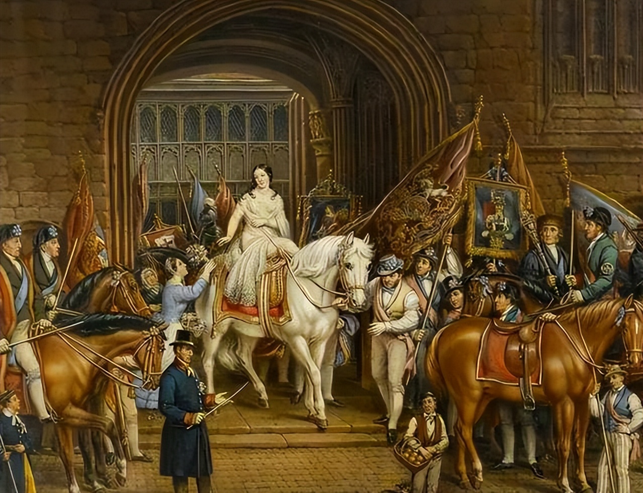 The Principality of Athens underwent many political, social and ...