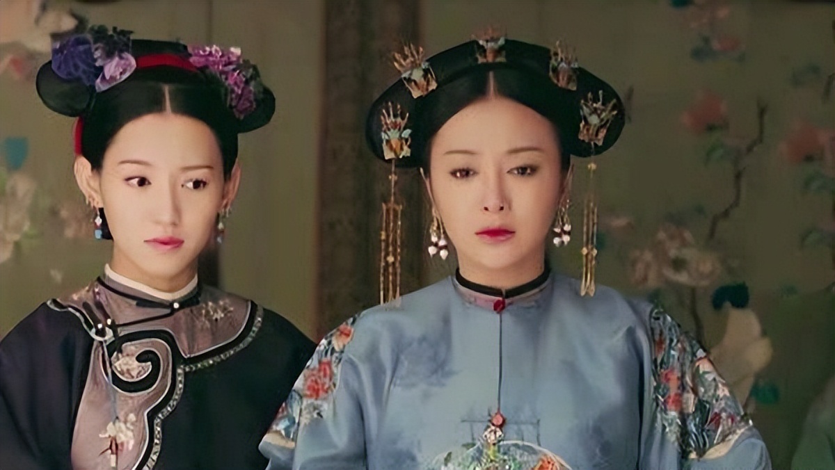 Story of Yanxi Palace: Fu Heng "until death", why did Erqing send ...