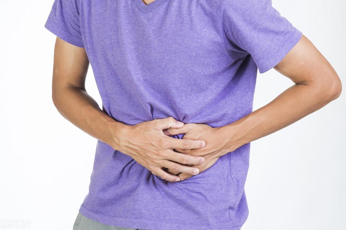 The stomach qi is relieved, and the body is naturally relaxed - iNEWS
