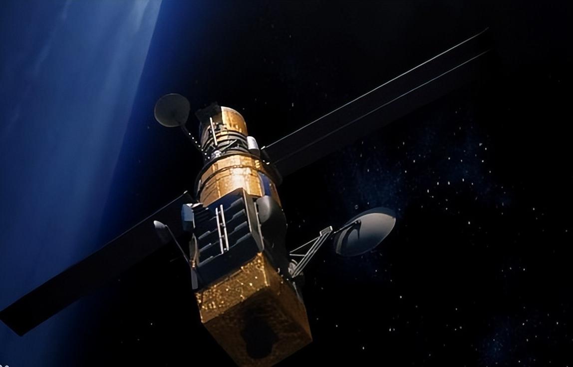 How powerful is the US "keyhole" satellite? More than 70% of ...