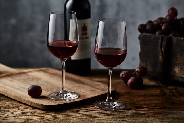 How to choose daily red wine? - iNEWS
