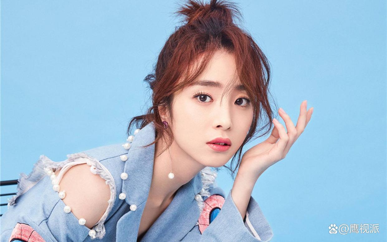 [Accidentally meows on you] Xing Shaolin and Hu Bingqing are in love ...