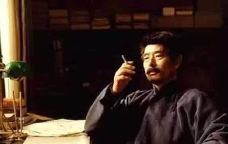 In 1936, Lu Xun said: If Chinese characters are not destroyed, China ...