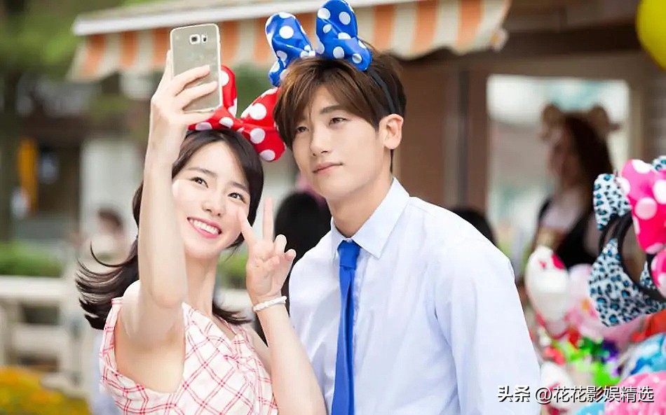 "Korean Little Tang Wei" Lim Ji-yeon, from "becoming famous" to tearing ...