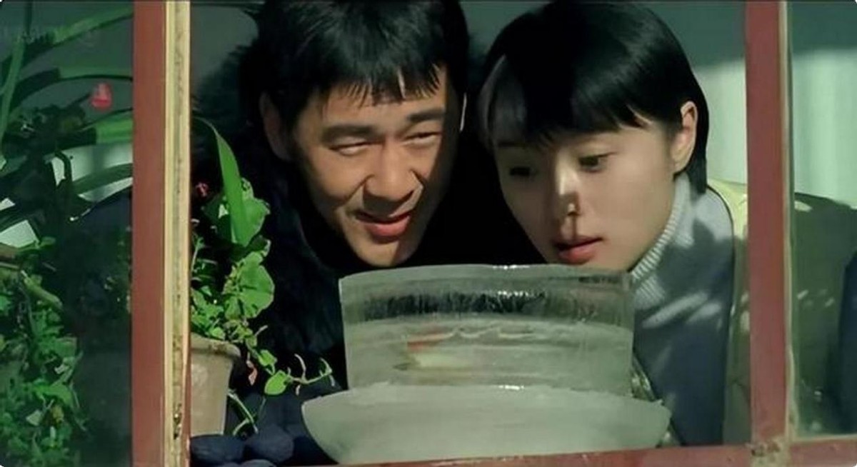 Actor Wu Yue: "Abandoned by Chen Jianbin, 51 years old, unmarried and infertile, I have a ...