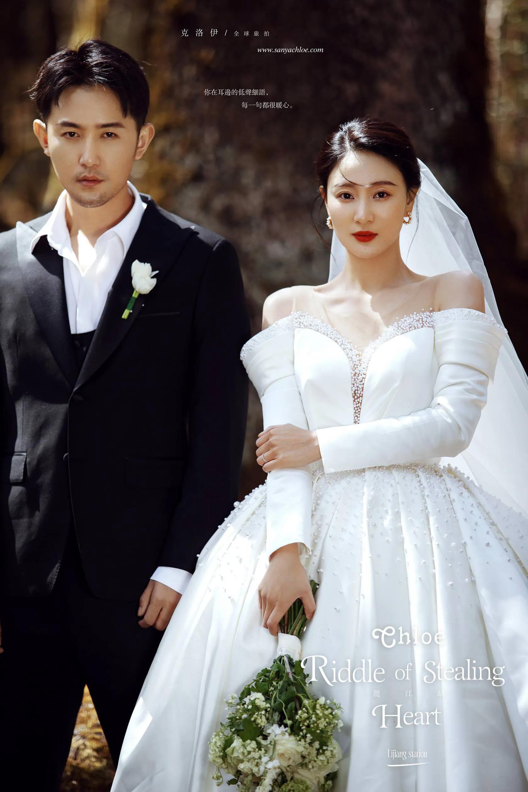 Hou Mengsha: Zeng's military drama became popular, and his appearance ...