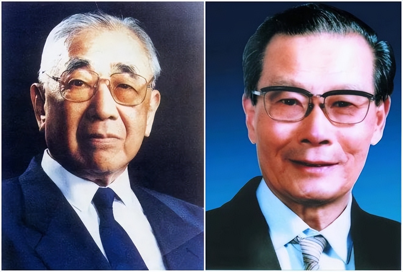 104-year-old "Mrs. Curie of China": Tsinghua's first female professor ...