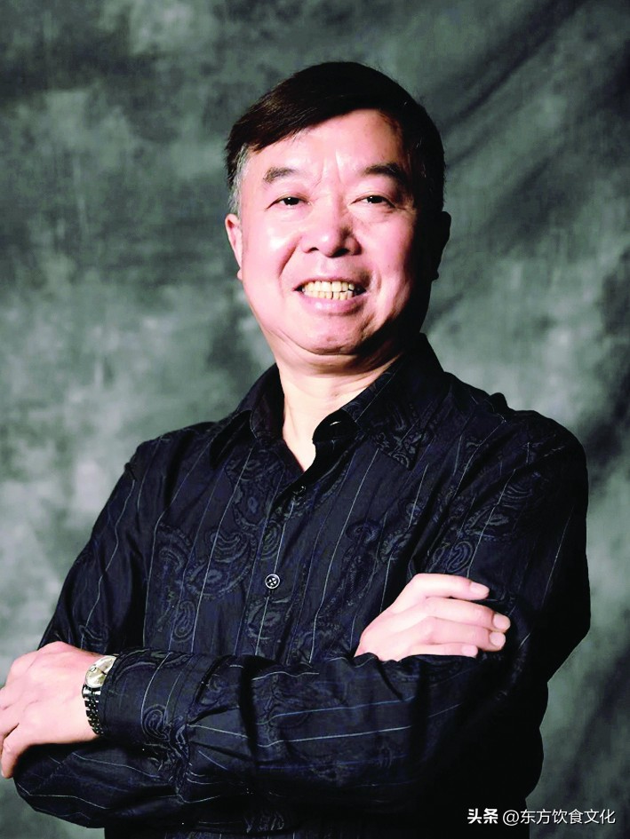 "Taste · China" - Appreciation of works by Chinese culinary master Zhao ...