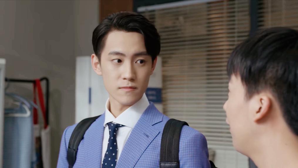 "Ordinary Road" Can Shu Yinan catch up with Zuo Na? What exactly is Zuo ...