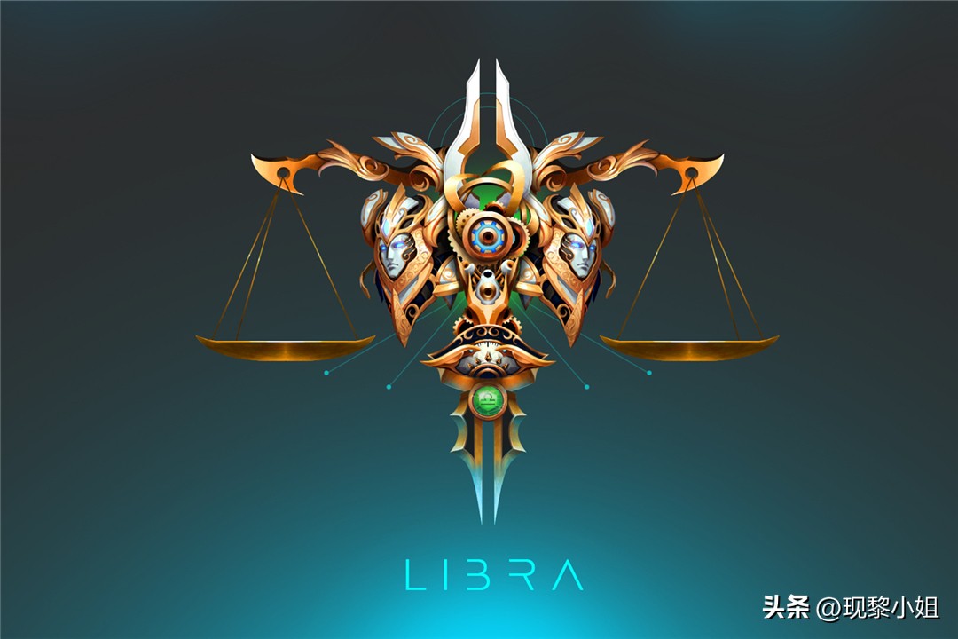 Libra - iMedia