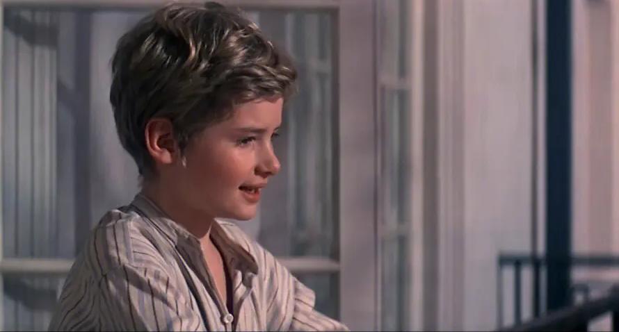 Roman Polanski's "Orphan Twist", the hope in the mist, the miracle of ...