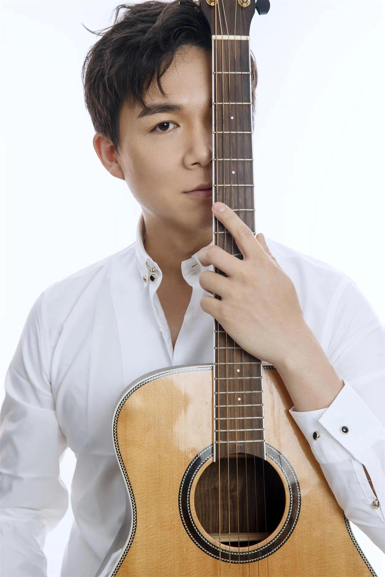 The Youth Song Competition became the king, Wang Chuanyue, Wang ...