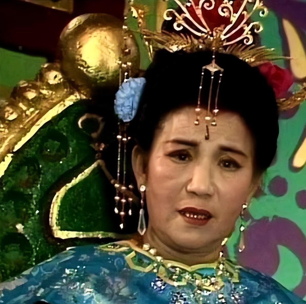 Tang Seng Chi Chongrui rejected the pursuit of Chen Lihua, an 11-year ...