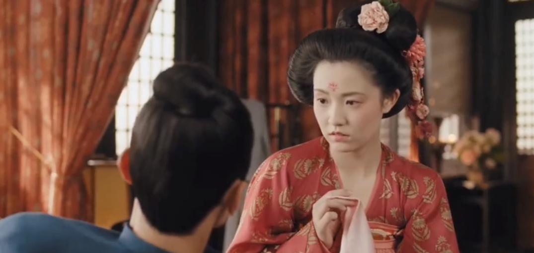 Zhang Chuhan, who did not debut in 101 and Qing 2, also switched to ...