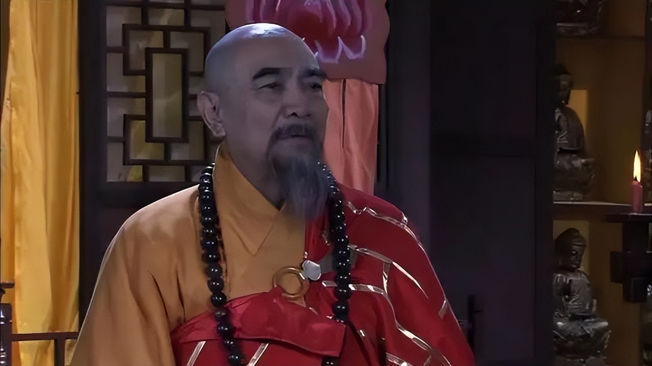 Cui Shu, the champion of the Tang Dynasty, was talented, but his fate ...