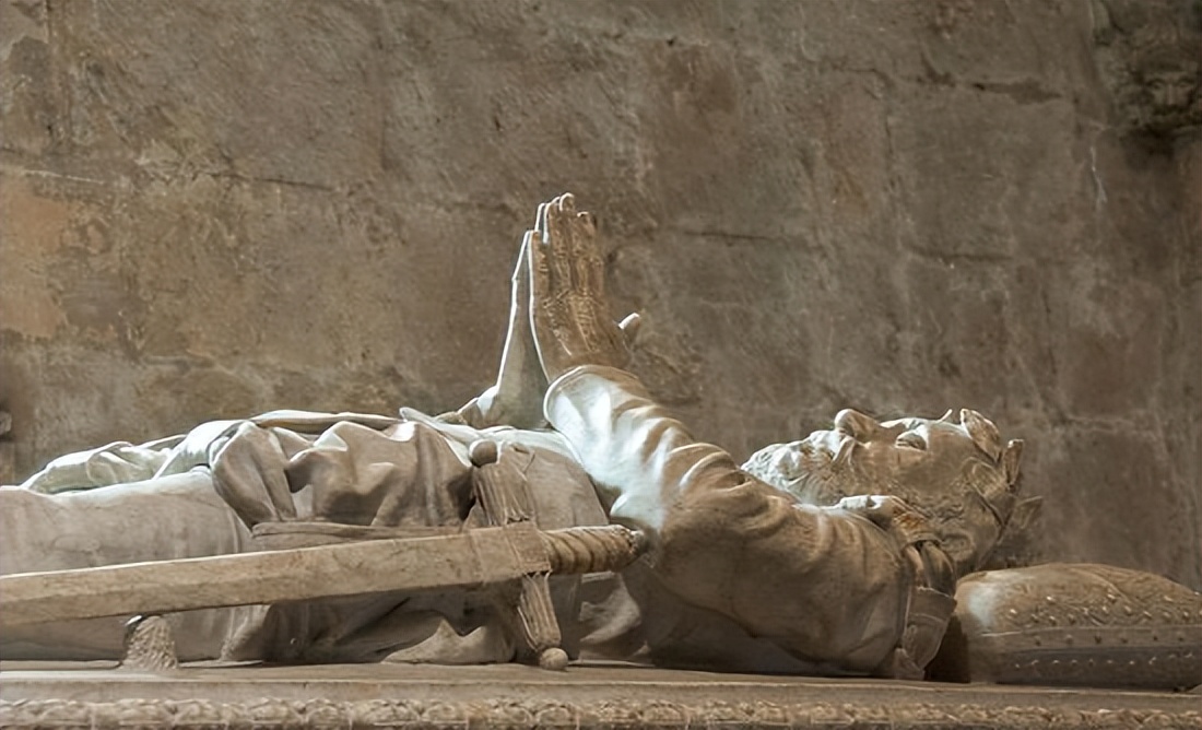 People will rot after death, why is it so smelly? How a church ...