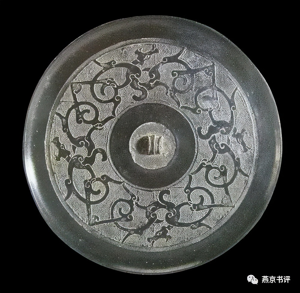 Miao Zhe: Looking at the ideology of the Han Dynasty from the shadow of ...