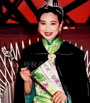 A strong Asian lady——Luo Lin - iMedia