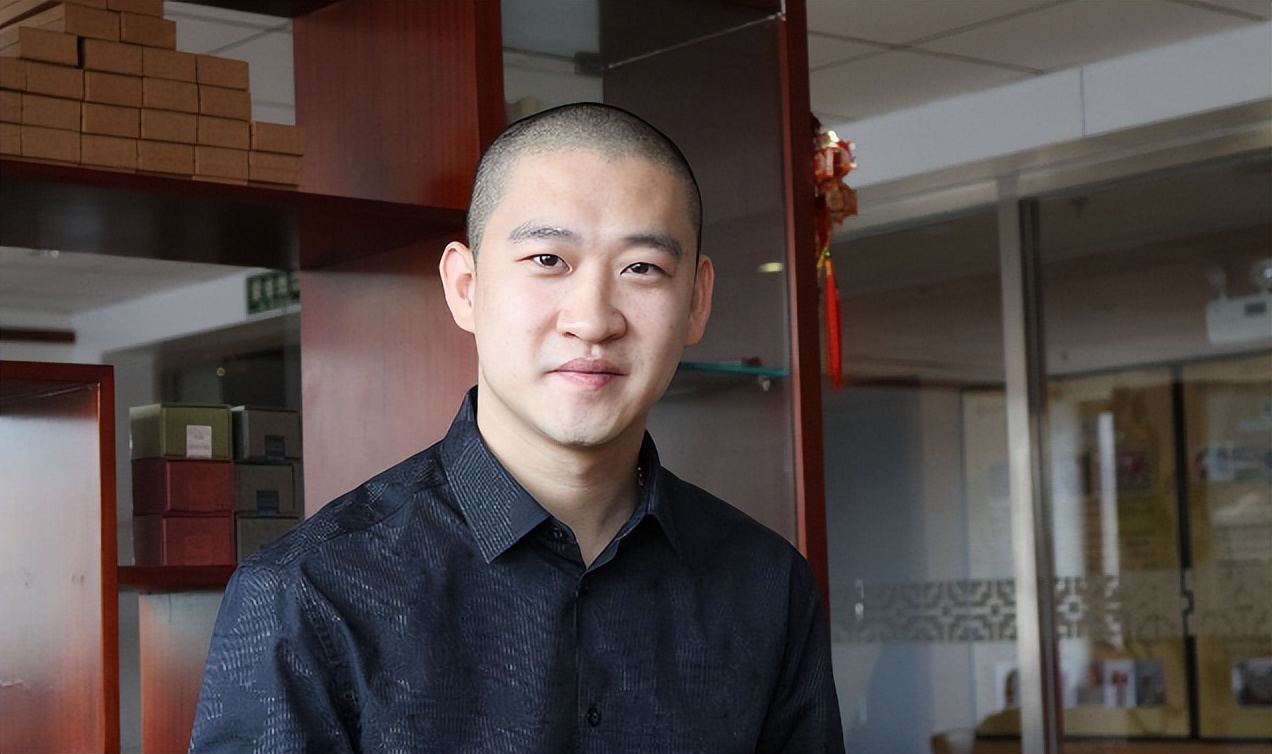 Forcing Cao Yunjin away and letting Guo Qilin voluntarily withdraw from ...