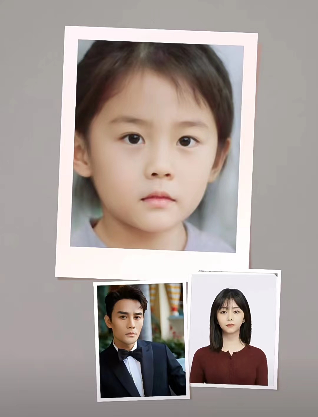 Walking towards the wind: Gu Nanting married Cheng Xiao and had a baby ...