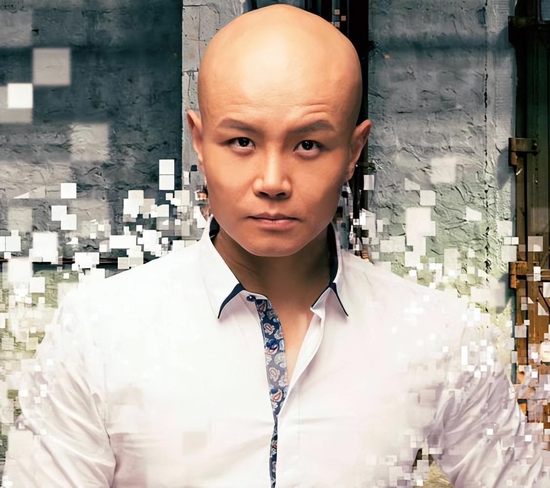 48-year-old host Le Jia's current situation: Living in a villa in the ...