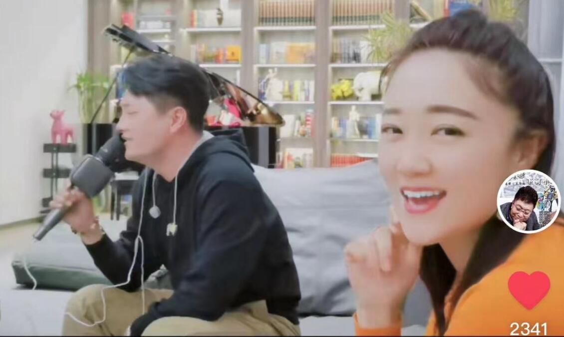 Gathering of Stars: Siqin Gerri Lehan Appears, Yan Xuejing Biaosong has a Grim Face, and Wang ...