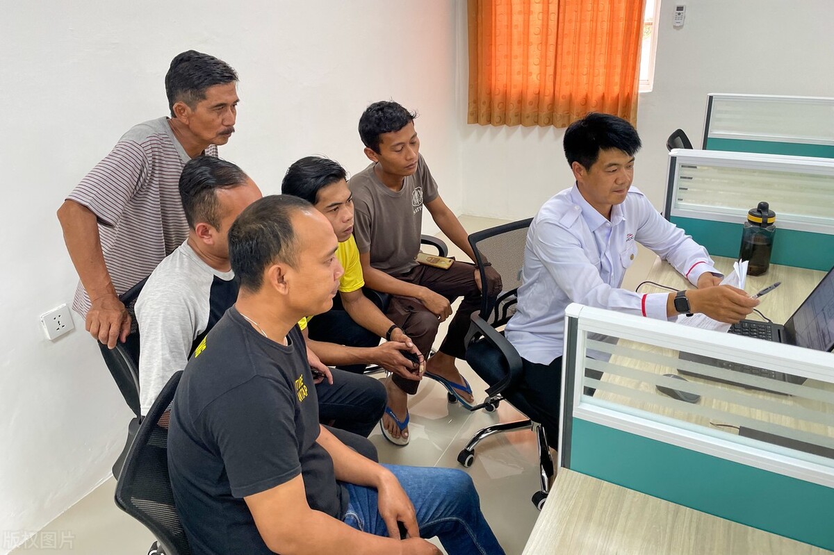 The joint commissioning and joint test of the Jakarta-Bandung high ...