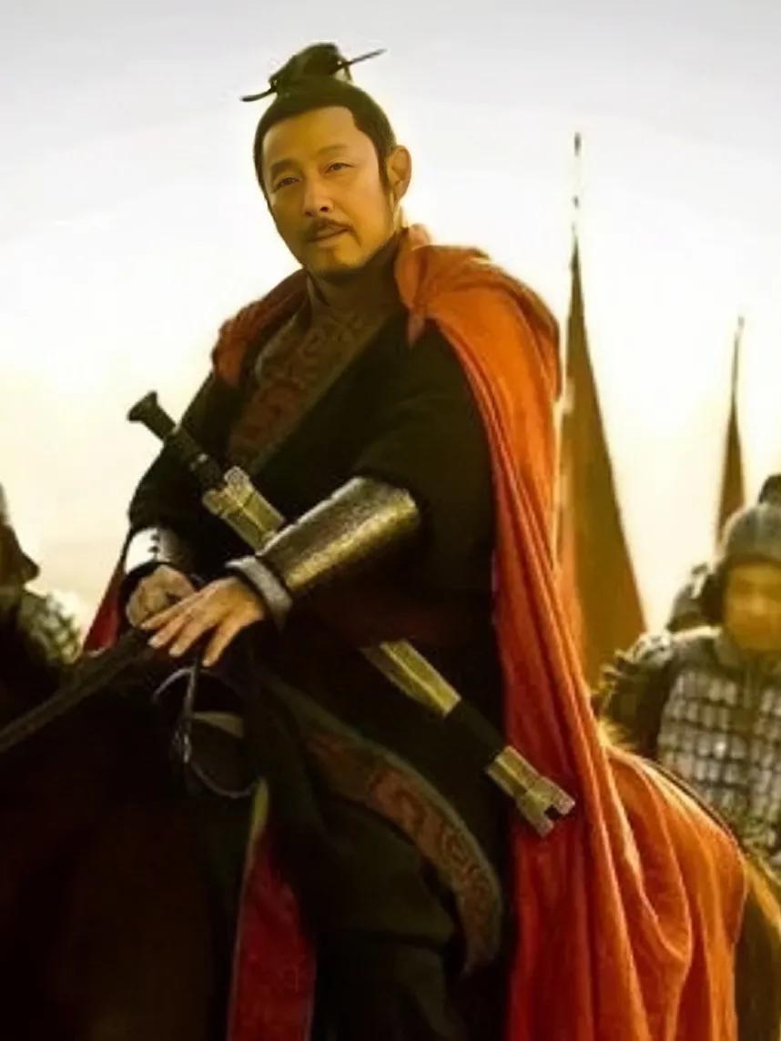 How fierce is Liu Bang! - iNEWS