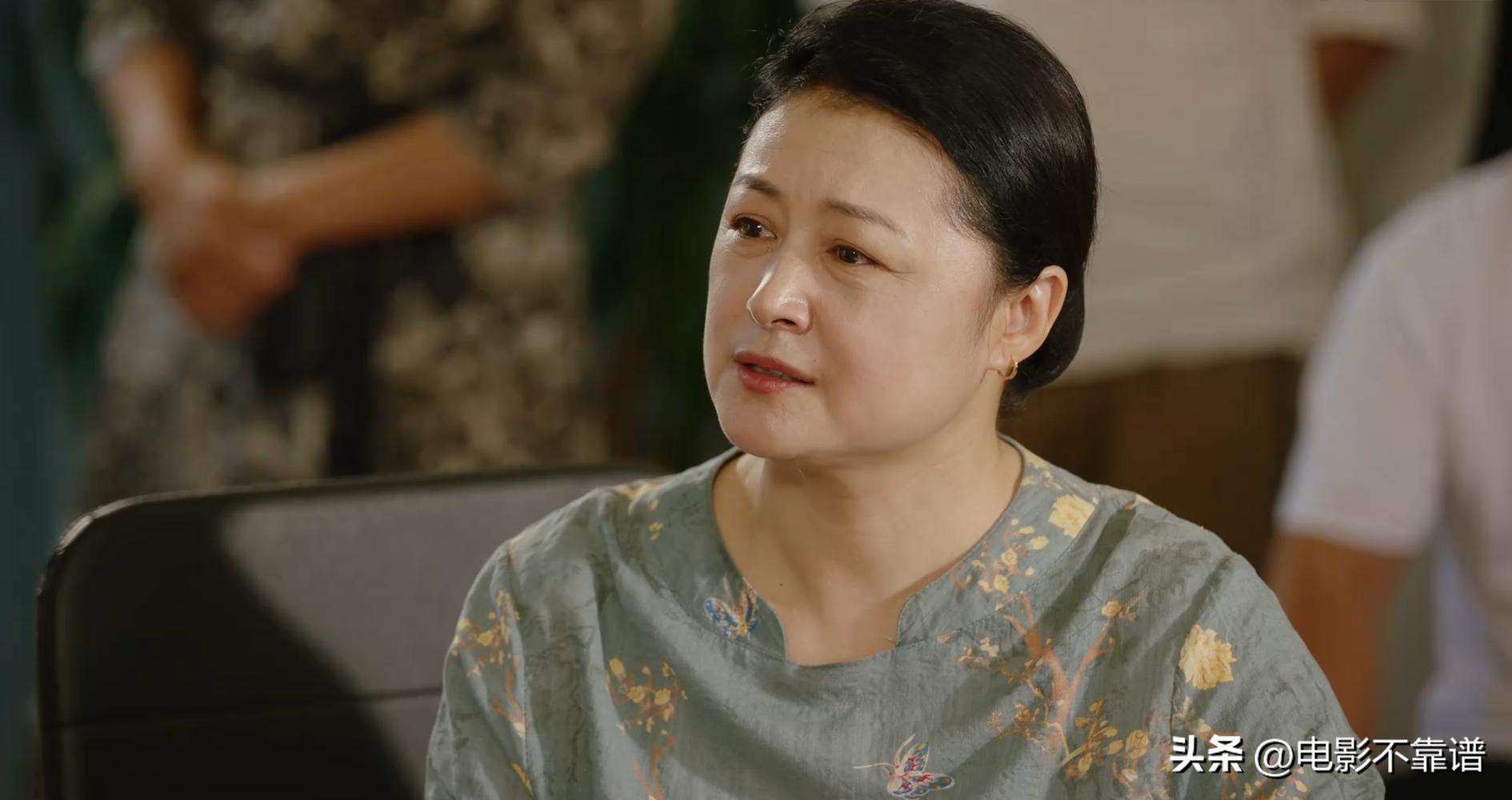 [Country Love 15] The popularity is close to the first, Xie Dazuo only appeared on the scene for ...