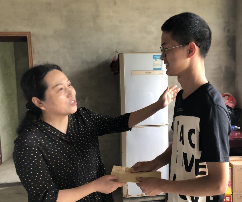 Several "double standard logic" of Chinese parents, treat yourself ...